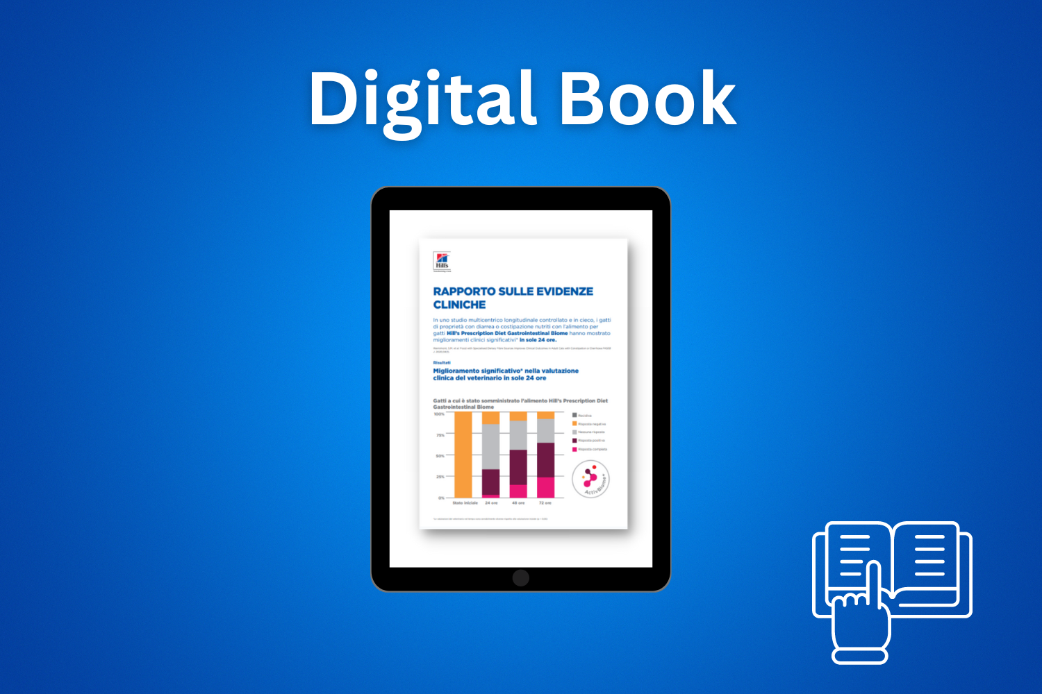 Gastrointestinal Biome Digital Booklet